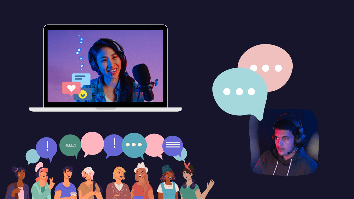 The power of micro-communities: why you should build one - Forento blog